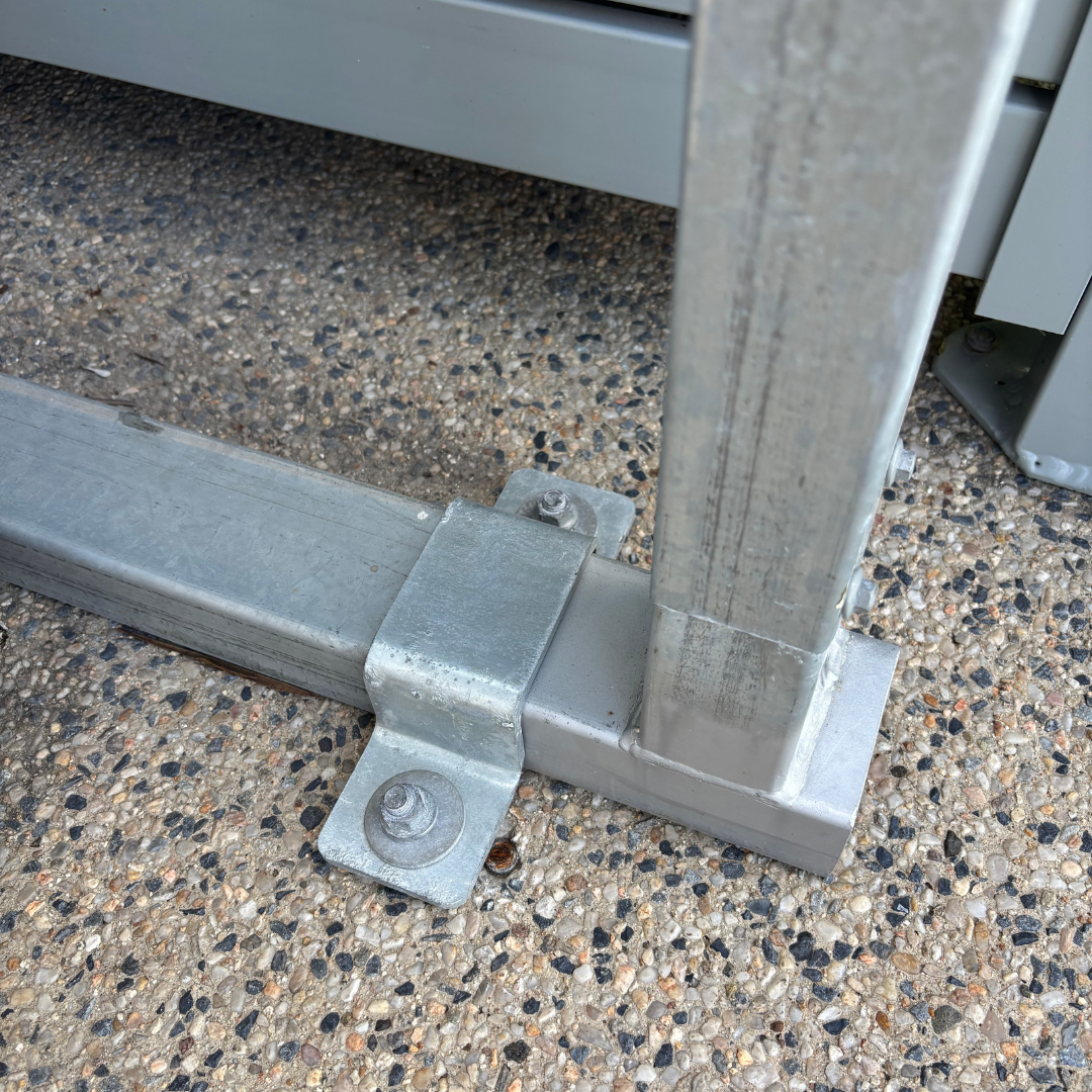 Transportable Shade Sheds | Cyclone Rated Shed Manufacturers Australia