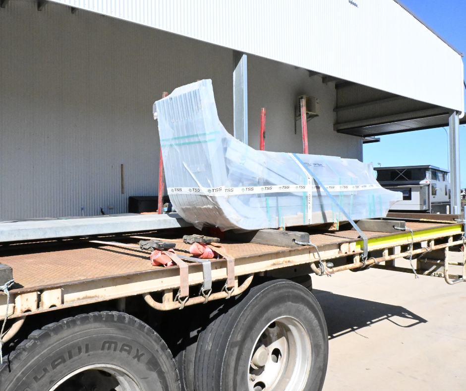 Transportable Shade Sheds | Cyclone Rated Shed Manufacturers Australia